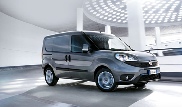 Car Finance Options Explained | City Car | Fiat UK