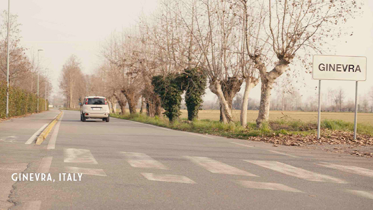 Fiat Azerbaijan official website - New cars, promotions and mobility